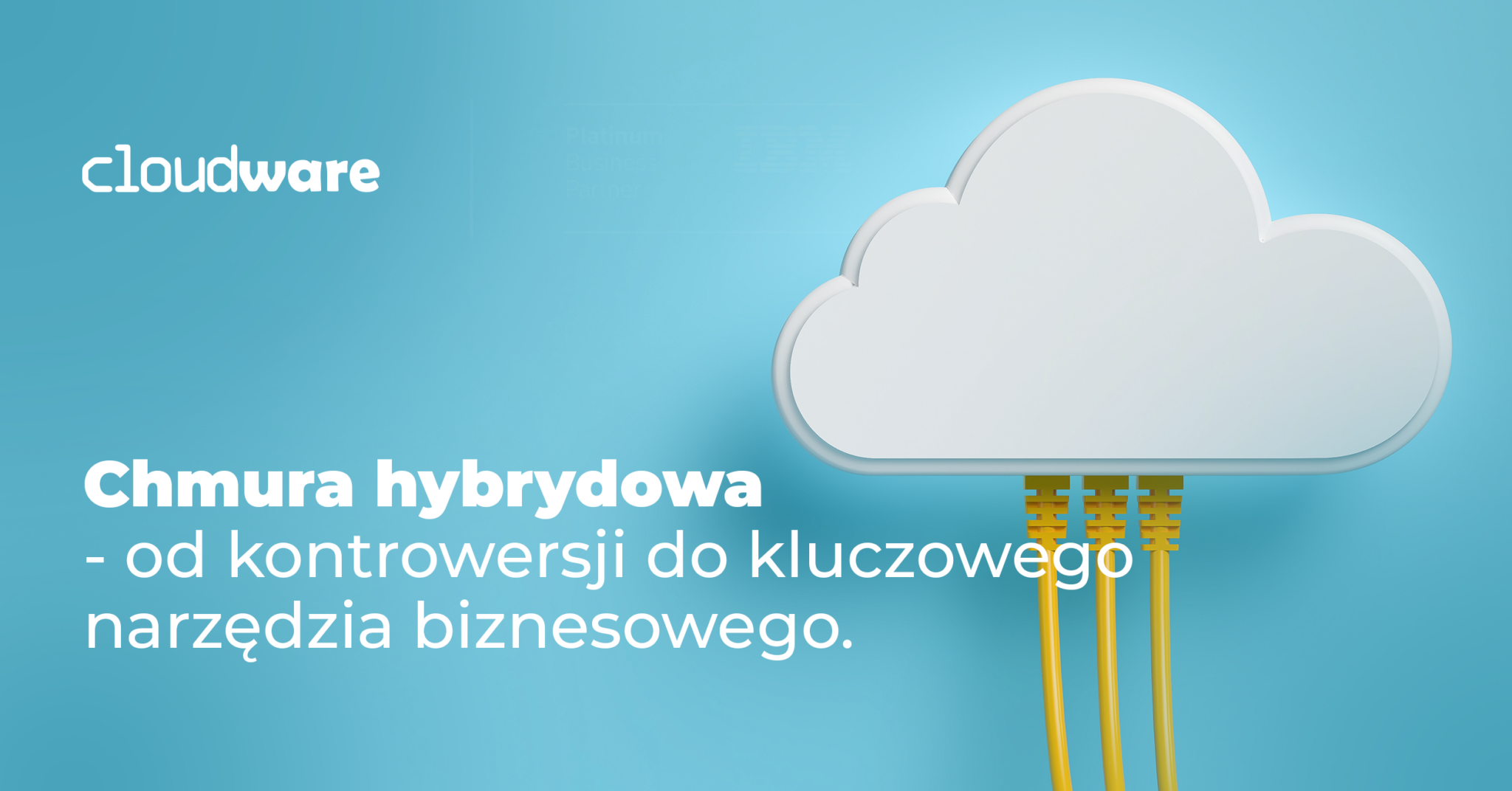 Cloudware Polska